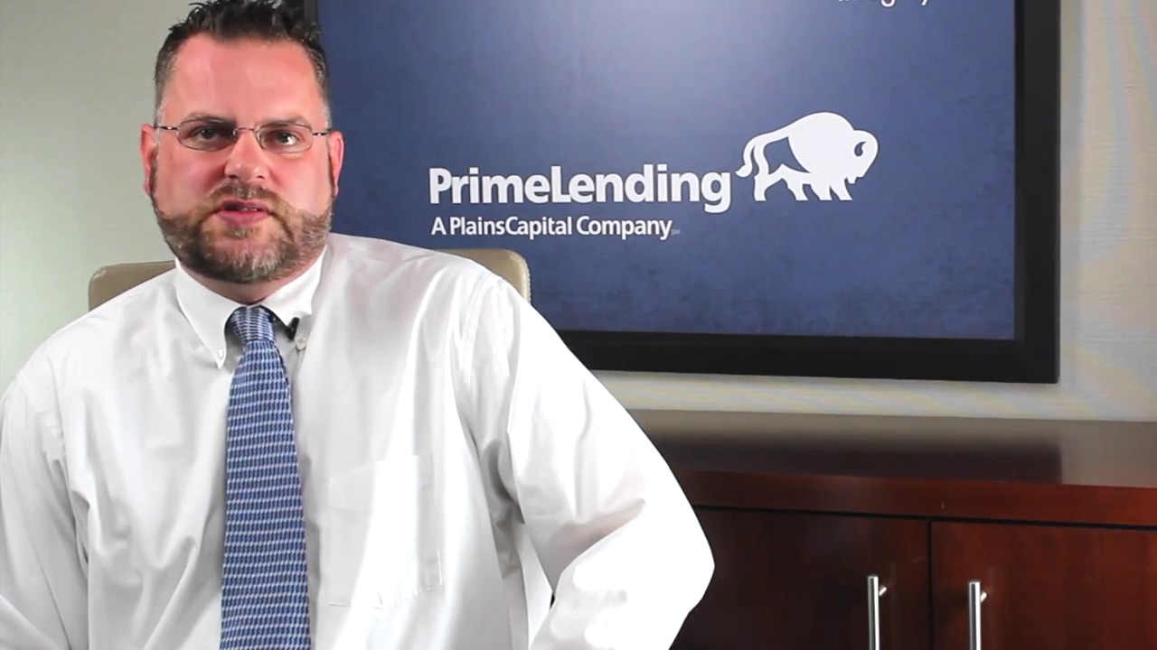 Prime Lending Video Project Example 2 - YouTube