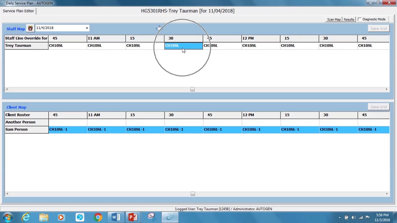 Quantum Commandment 9 Using Community Hab Individual - YouTube