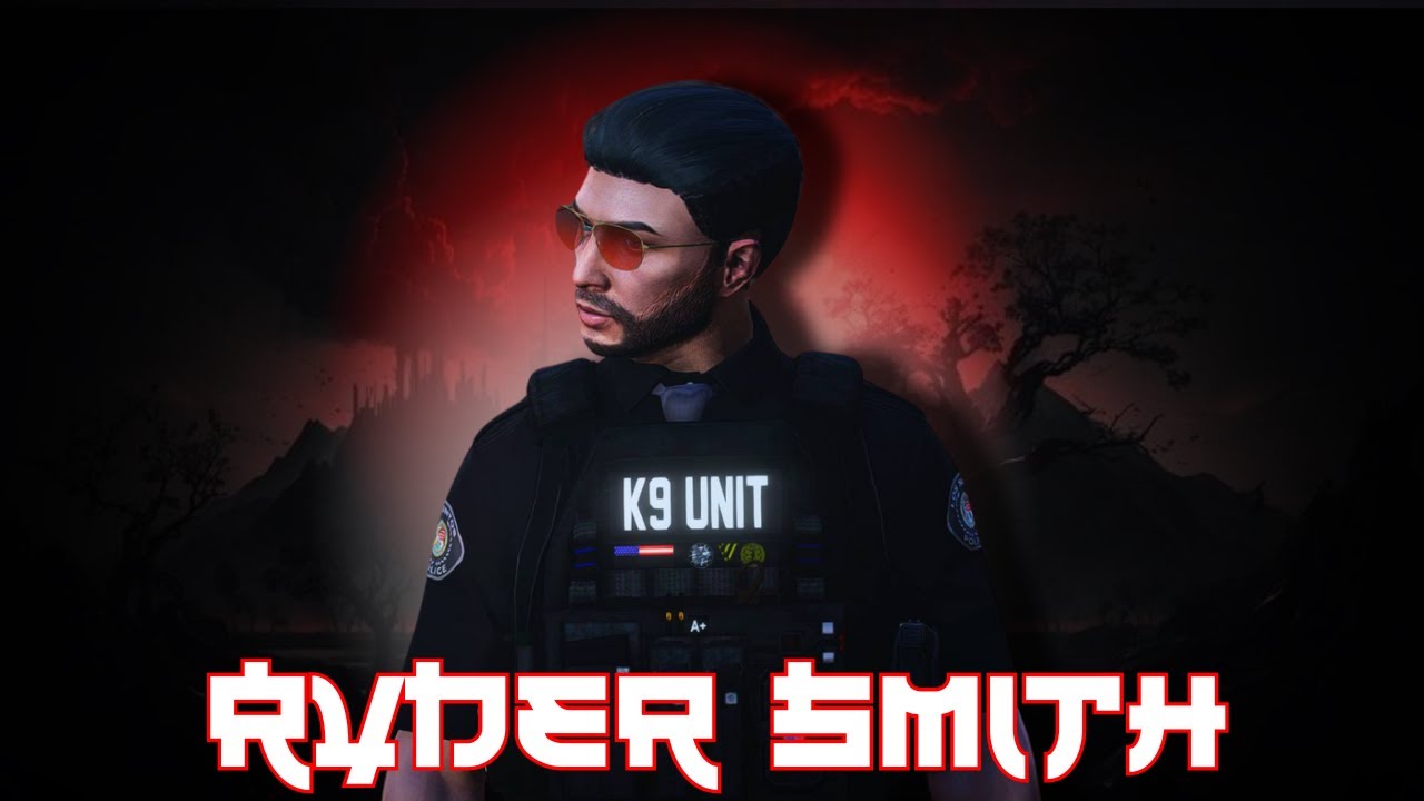 Ryder Smith | 222 - 41 | #lifeinsoulcity #Gameशुरु #echorp | !insta ...