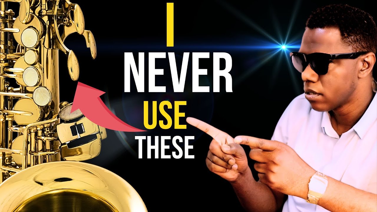 Why Palm Keys Matter! - YouTube