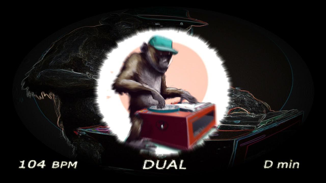 ( FREE ) Dual - Egotrip Trap banger 2023 - Vald trap banger type beat 2023 - YouTube