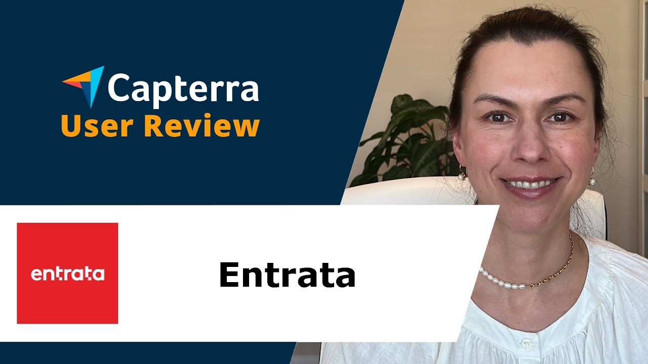 Entrata Review: Easy to use reliable all in one solution - recommend ...