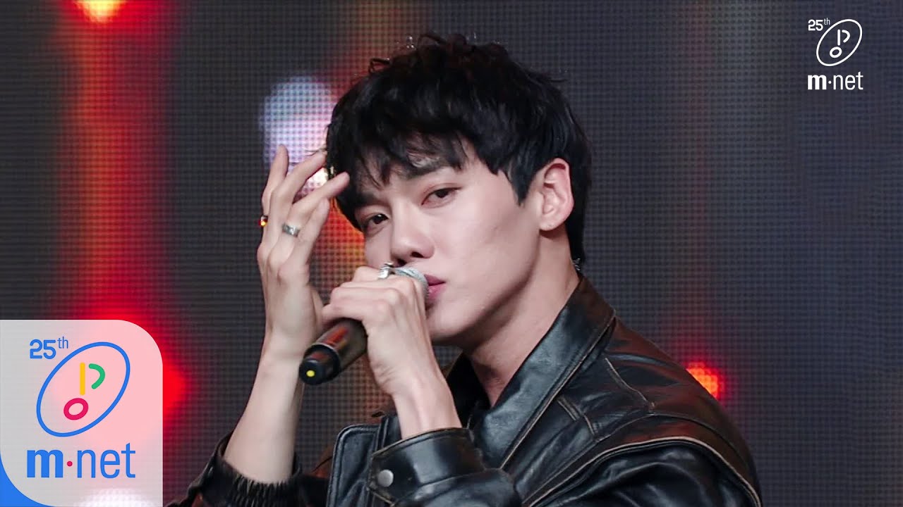 [LEE DAE WON - CHAMPION] KPOP TV Show | M COUNTDOWN 200514 EP.665 - YouTube