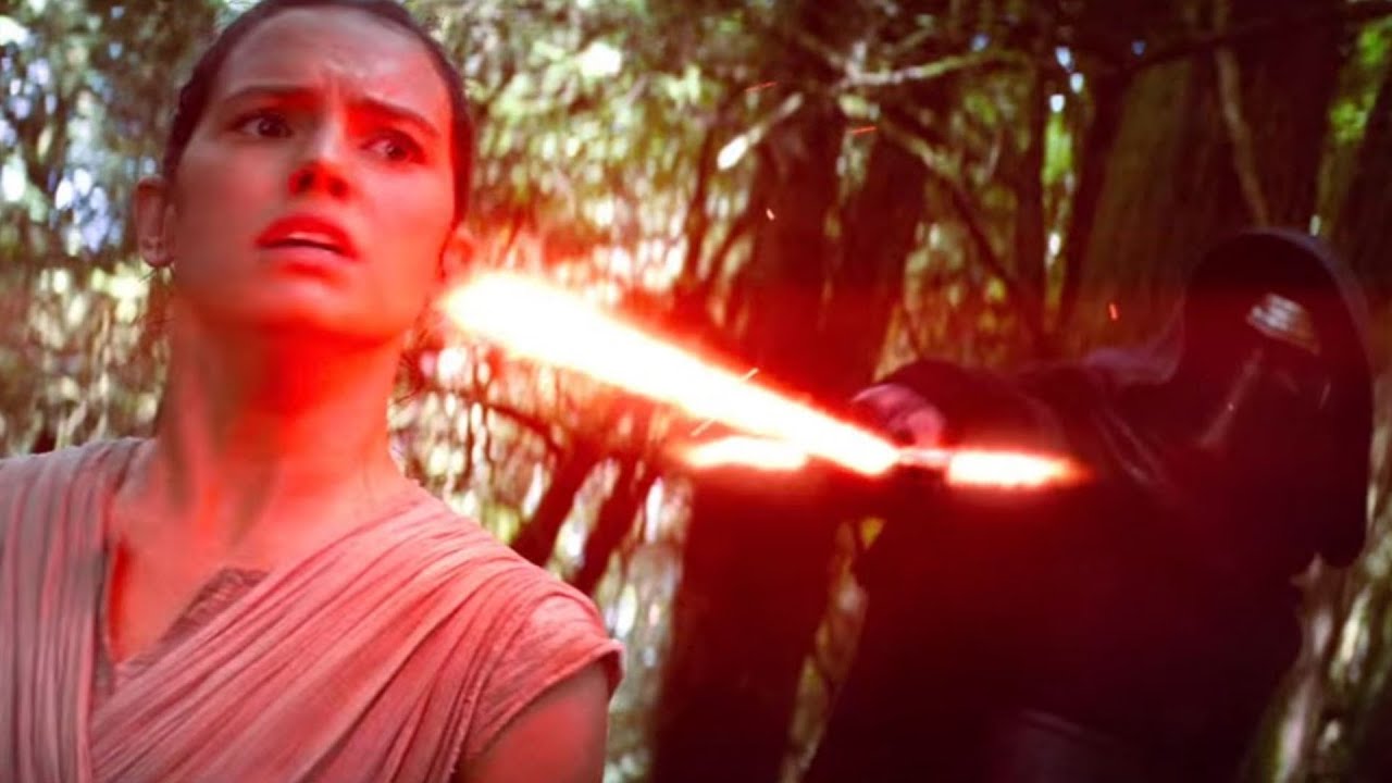 Force Awakens international trailer debuts with new footage - Collider ...