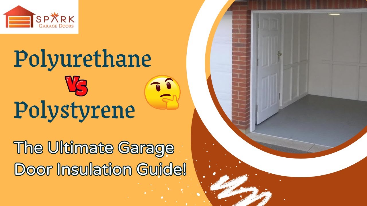 Polyurethane vs. Polystyrene: Which Insulation Is Better? - YouTube