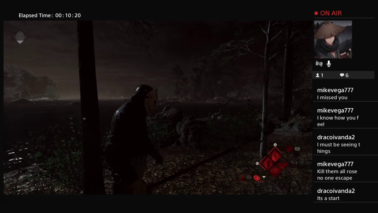 ω ⓛ *) F13 part 1 - YouTube