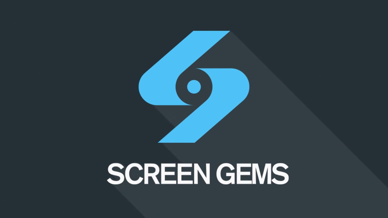 Screen Gems Logo (Modern Remake) - YouTube