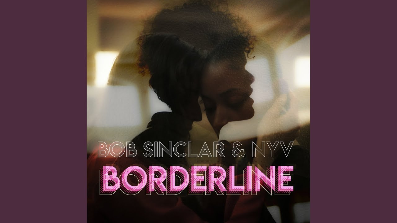 Borderline - YouTube Music