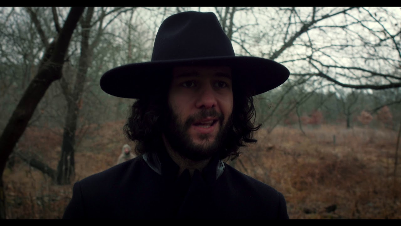 Joe George - Changes Are On The Run (Official Video) - YouTube