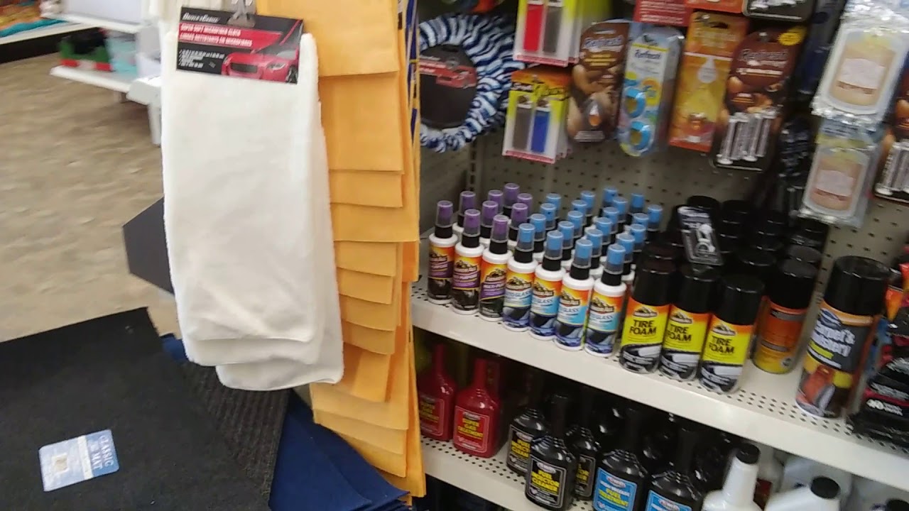 New Dollar Tree Detailing Products YouTube new-dollar-tree-detailing-products-youtube