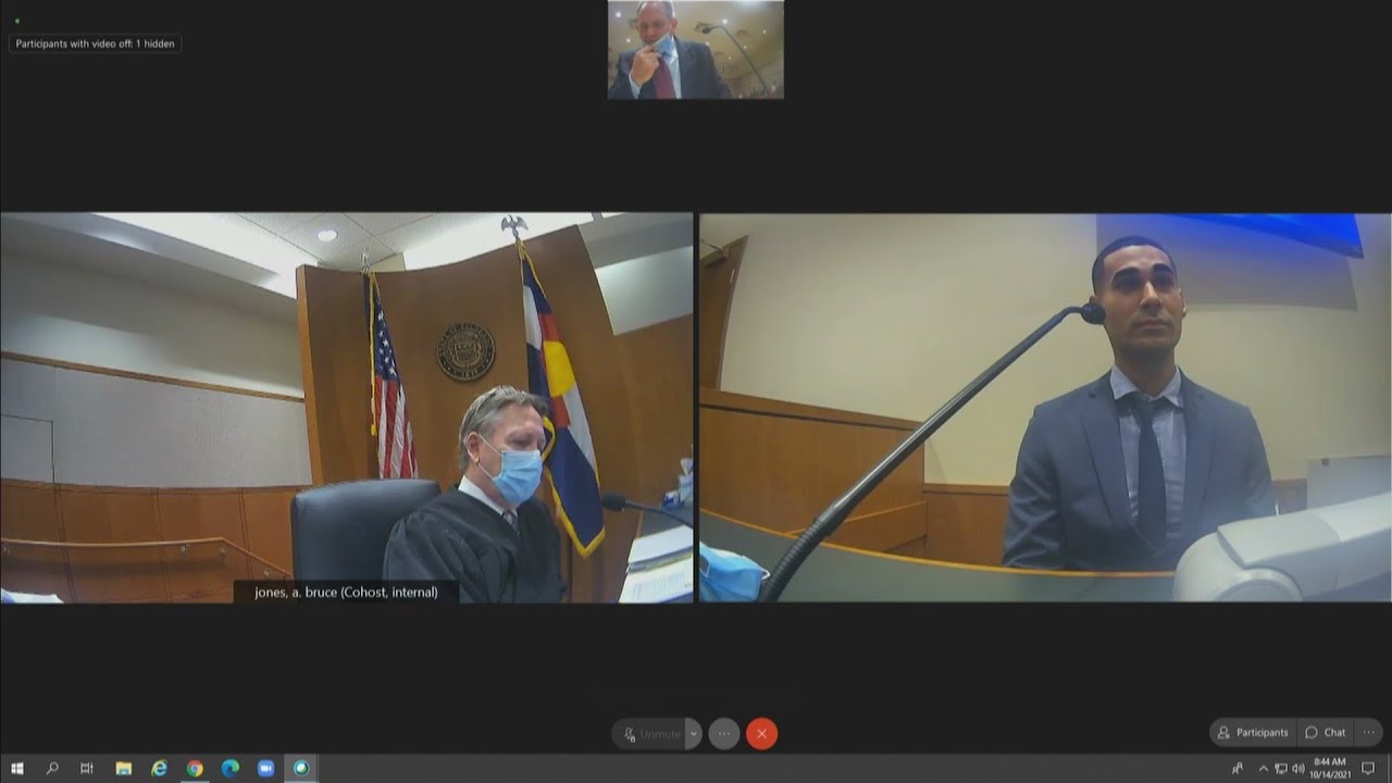 Truck Driver Charged In Deadly Crash Near Colorado Mills Testified ...