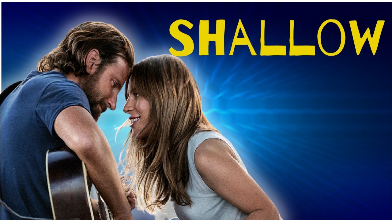 Shallow Fingerstyle Guitar Tutorial - YouTube