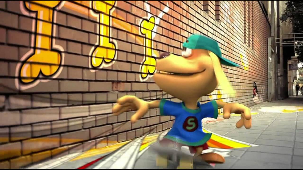 Smoki Smokić reklama HD - YouTube