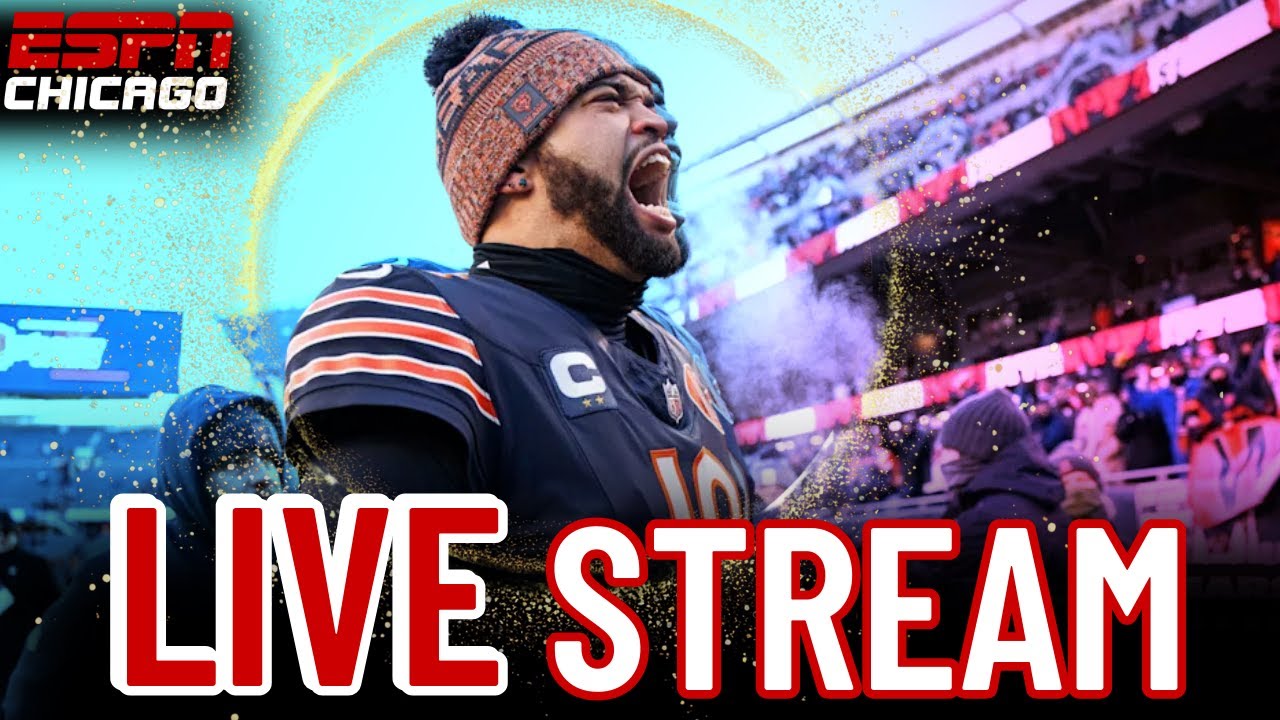 12/16 ESPN Chicago LIVE - YouTube