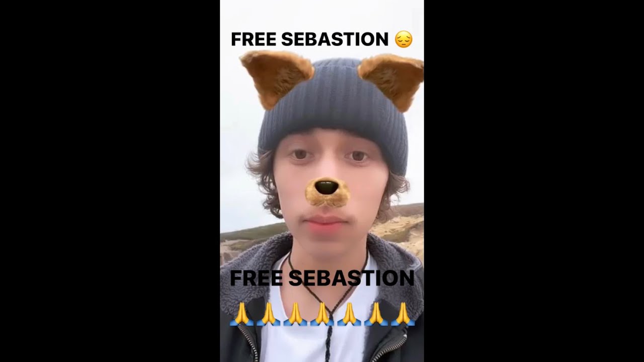FREE SEB - YouTube