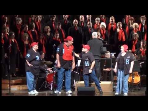 You've Gotta Have Heart - YouTube