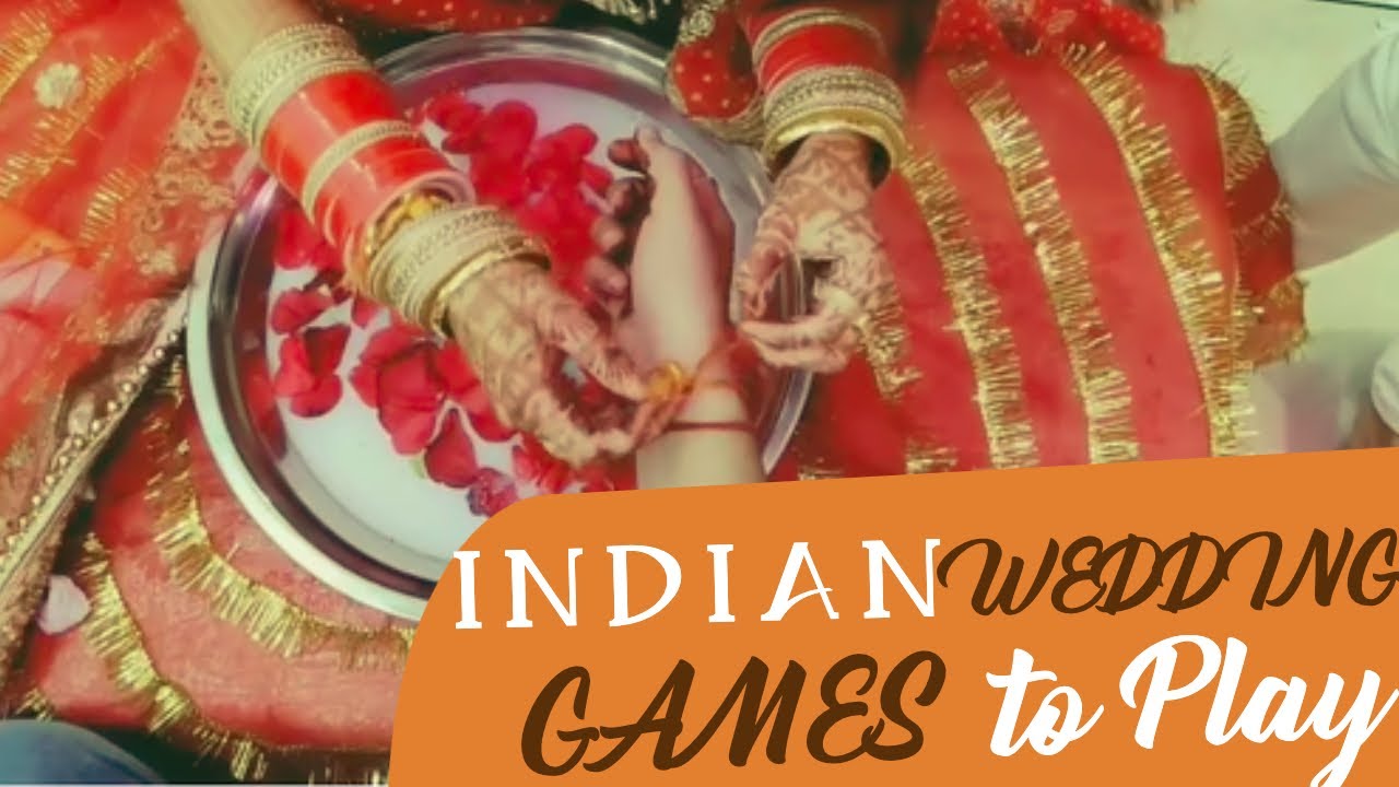 Indian Wedding Games Traditional Ring Game Devar Bhabhi Game indian-wedding-games-traditional-ring-game-devar-bhabhi-game