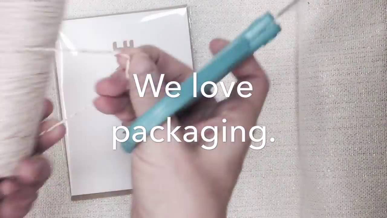 Dodeline Design + Etsy - YouTube