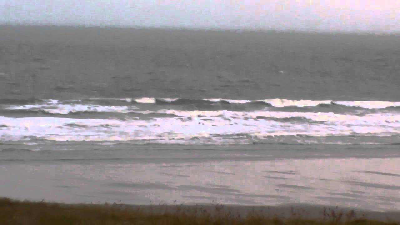 Surf Rest Bay 7 15am Thurs 4 July 2013 - YouTube