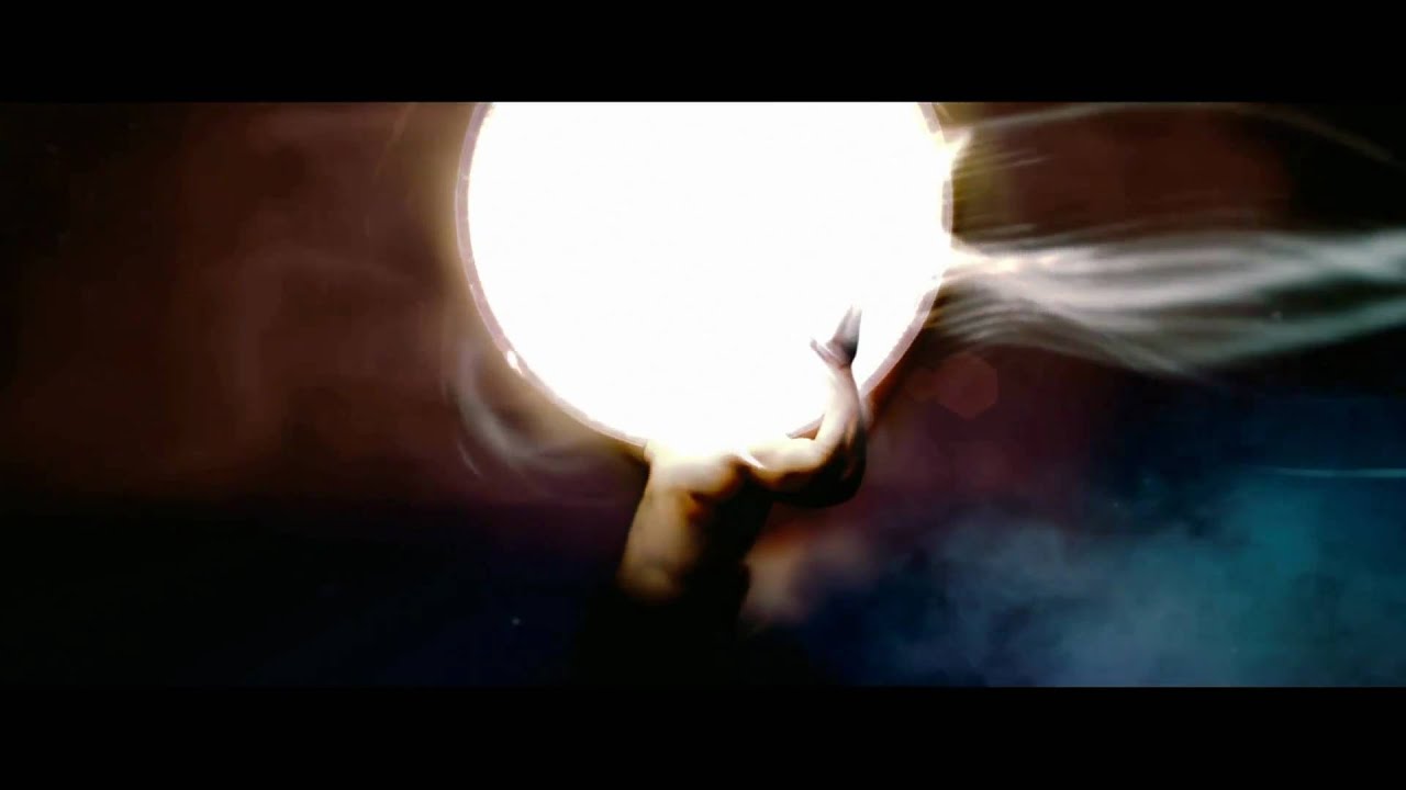 Atlas Entertainment Intro HD - YouTube