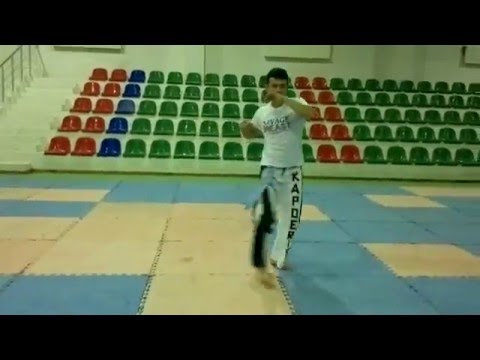 Merdekan  mehdi resad