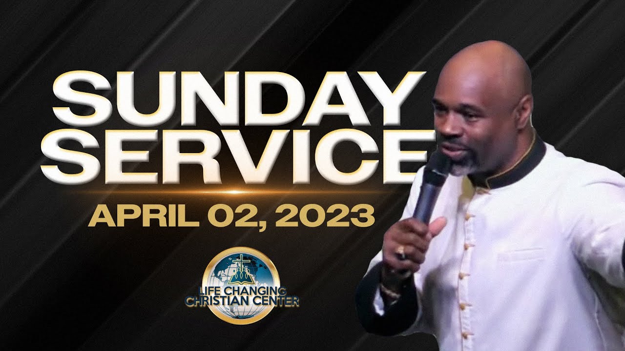 Life Changing Christian Center - Worship & Praise Experience - YouTube
