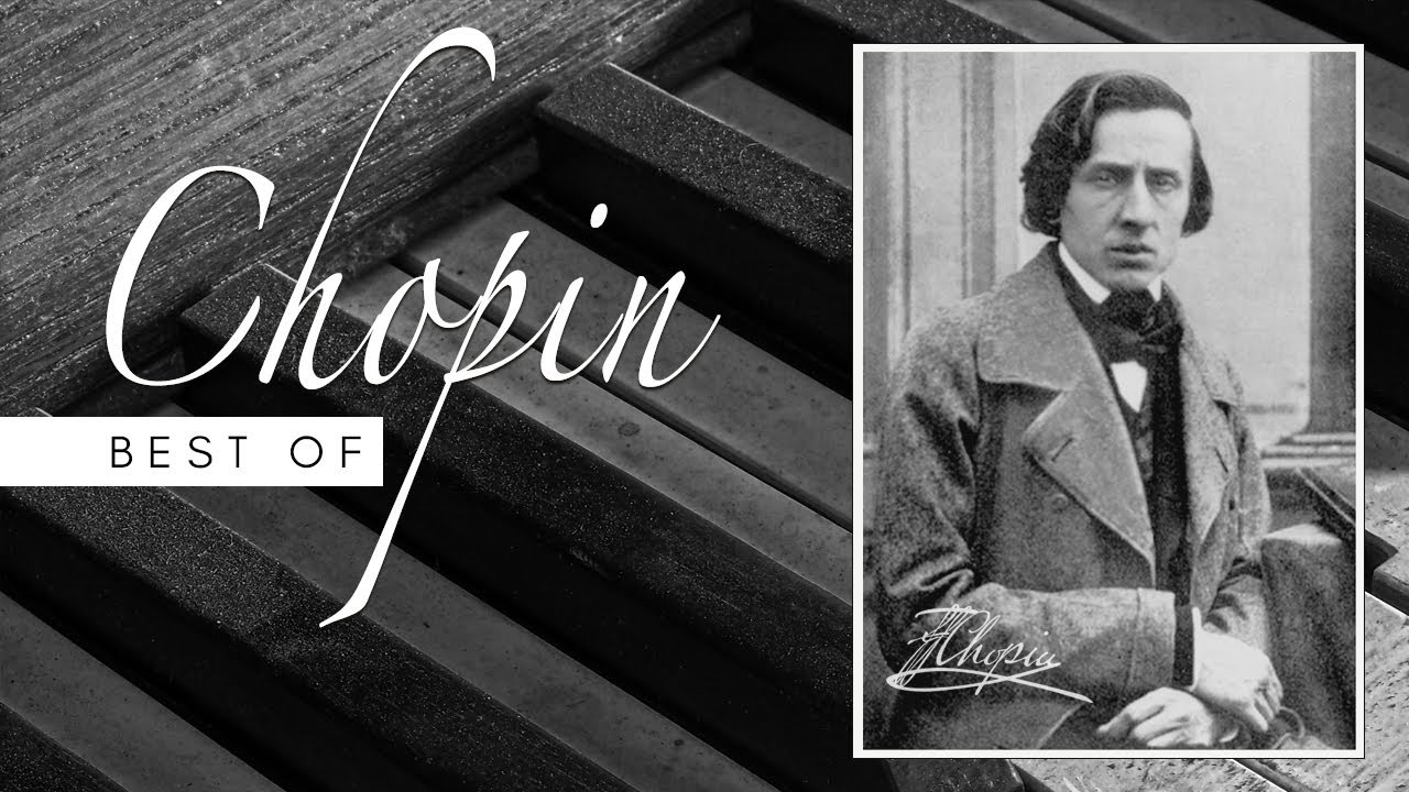 Best of Chopin / piano works - YouTube