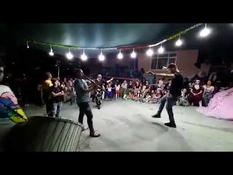Ekrem video Roman düğünleri yeni
