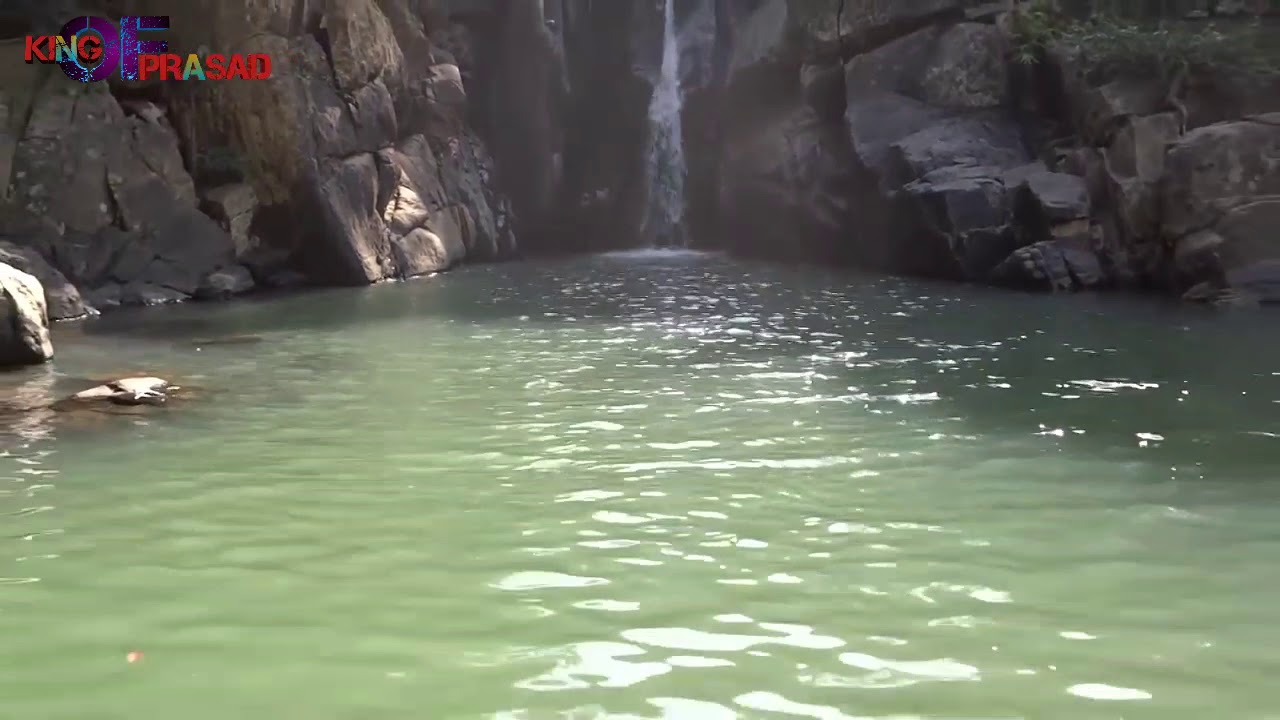 Beautiful waterfall / KATRAMAL PHULBANI THE AMAZING WATERFALLS IN ...