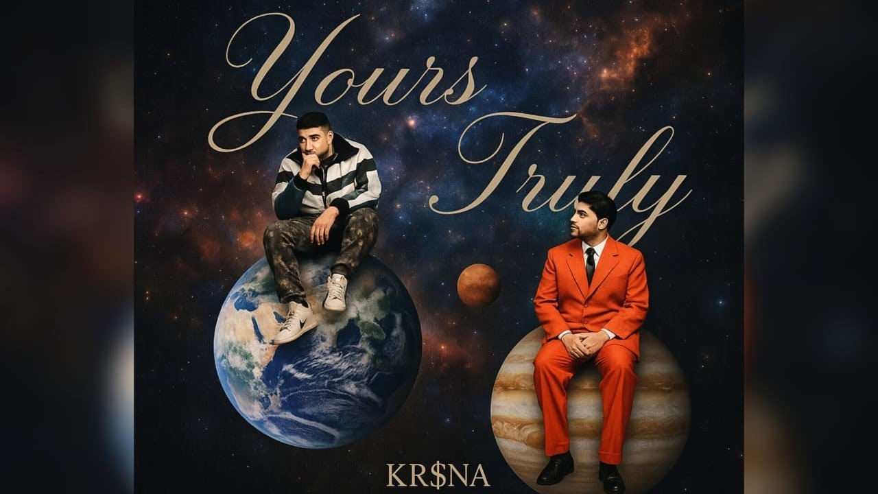 KRSNA-Buss Down ft. RAFTAAR (Lyrics) - YouTube