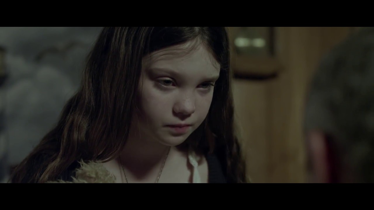 [감자의 3류 비평] 준 JUNE Movie Trailer (Horror - 2015) 예고편 - YouTube