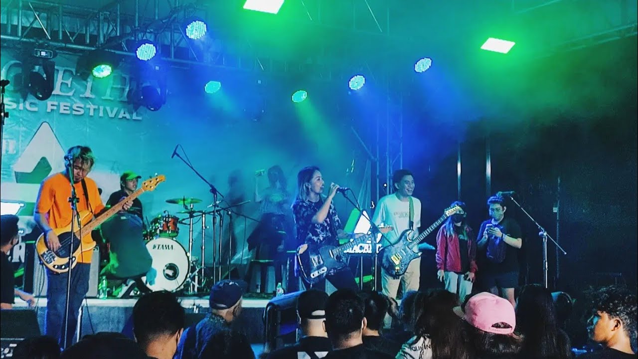 CHNDTR - Martyr Live | Rakista Jam Tayo #122 - YouTube