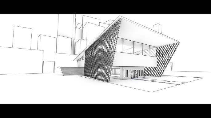 Rhino Tutorials Architecture Unleashing Creativity With Grasshopper