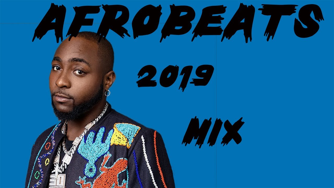 DJ WEBABA - Afrobeats 2019 Hits - YouTube