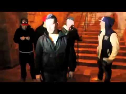 Dani Ro, Tosko man ft S3MC Capítulo 5 2 - YouTube