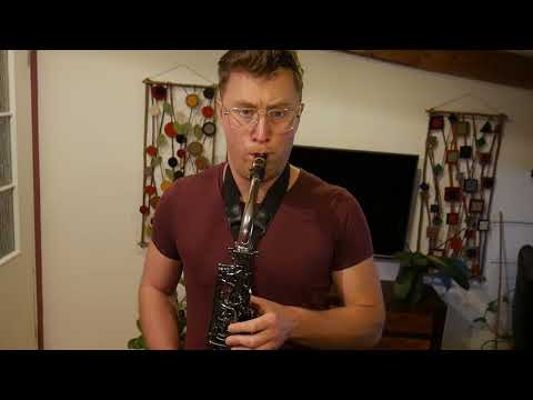 Ferling Etude 15 - YouTube