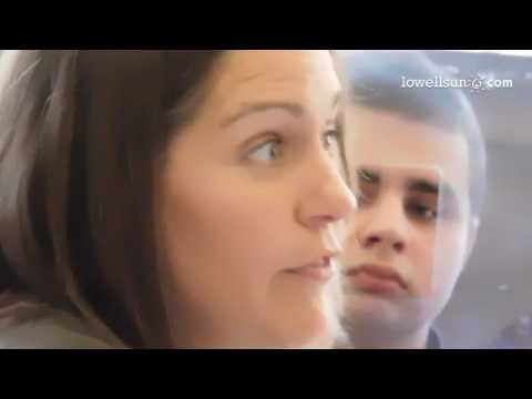Prosecutor Suzanne Kontz alleges that Joseph Zagarella, 18, of ...