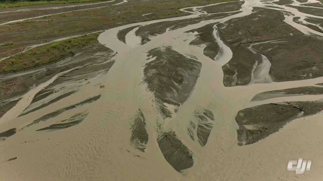 Busu River, Lae - YouTube