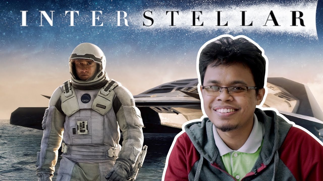 Interstellar - YouTube
