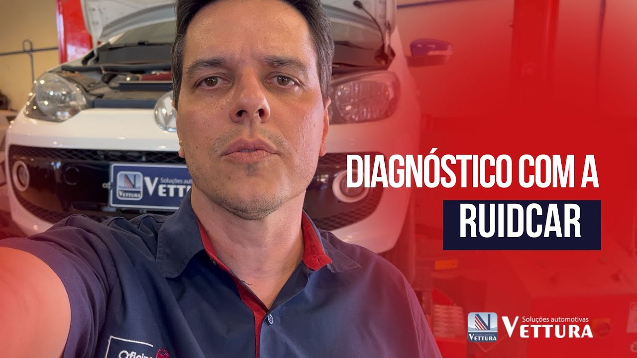 Barulho Up TSI resolvido com ajuda da RuidCar! #uptsi #vw # ...