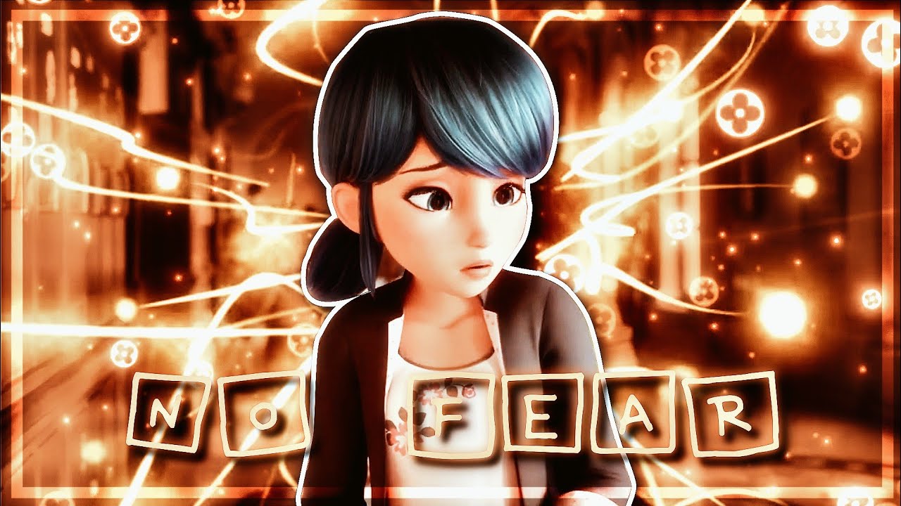 MLB Awakening Edit - No Fear - YouTube