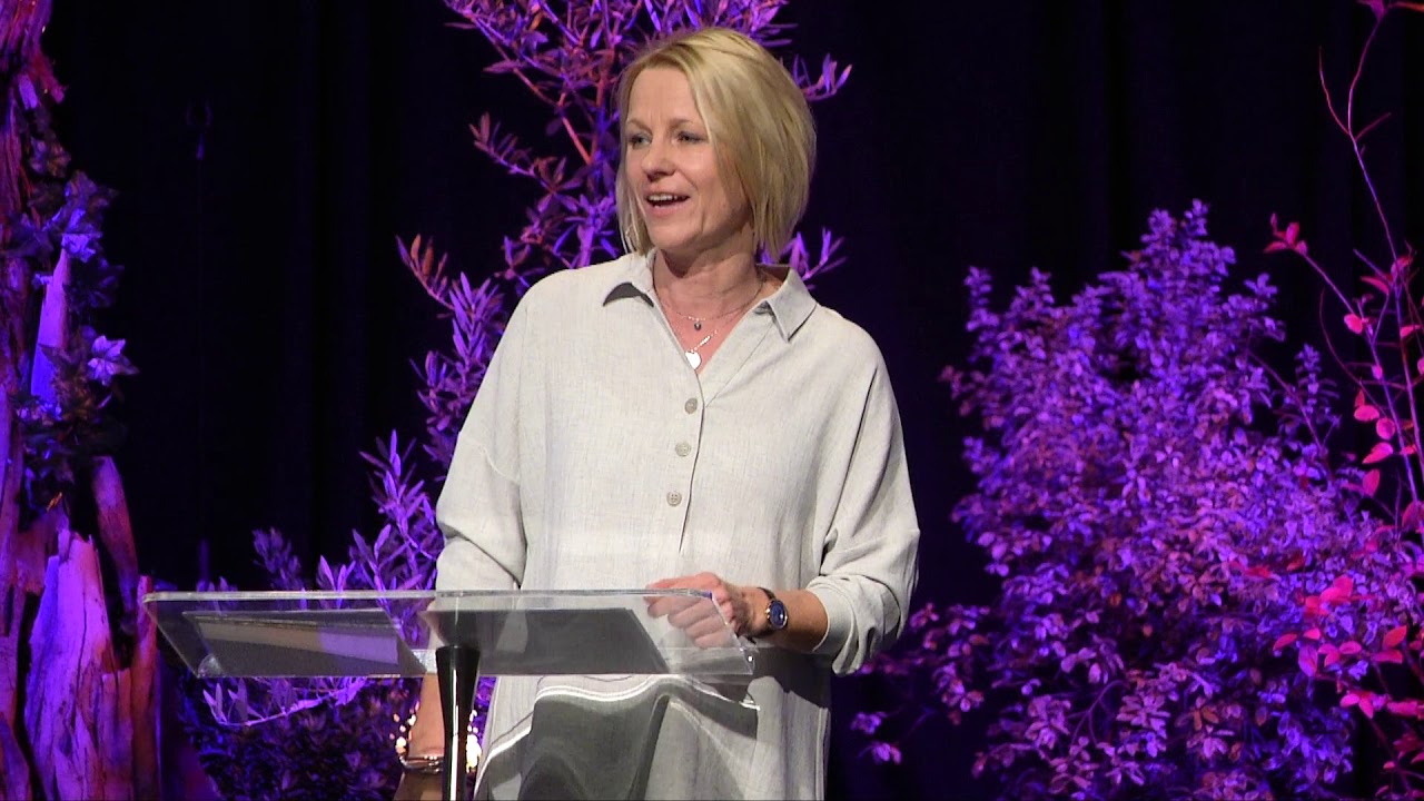 The Resurrected Life - Susanna Koch - YouTube