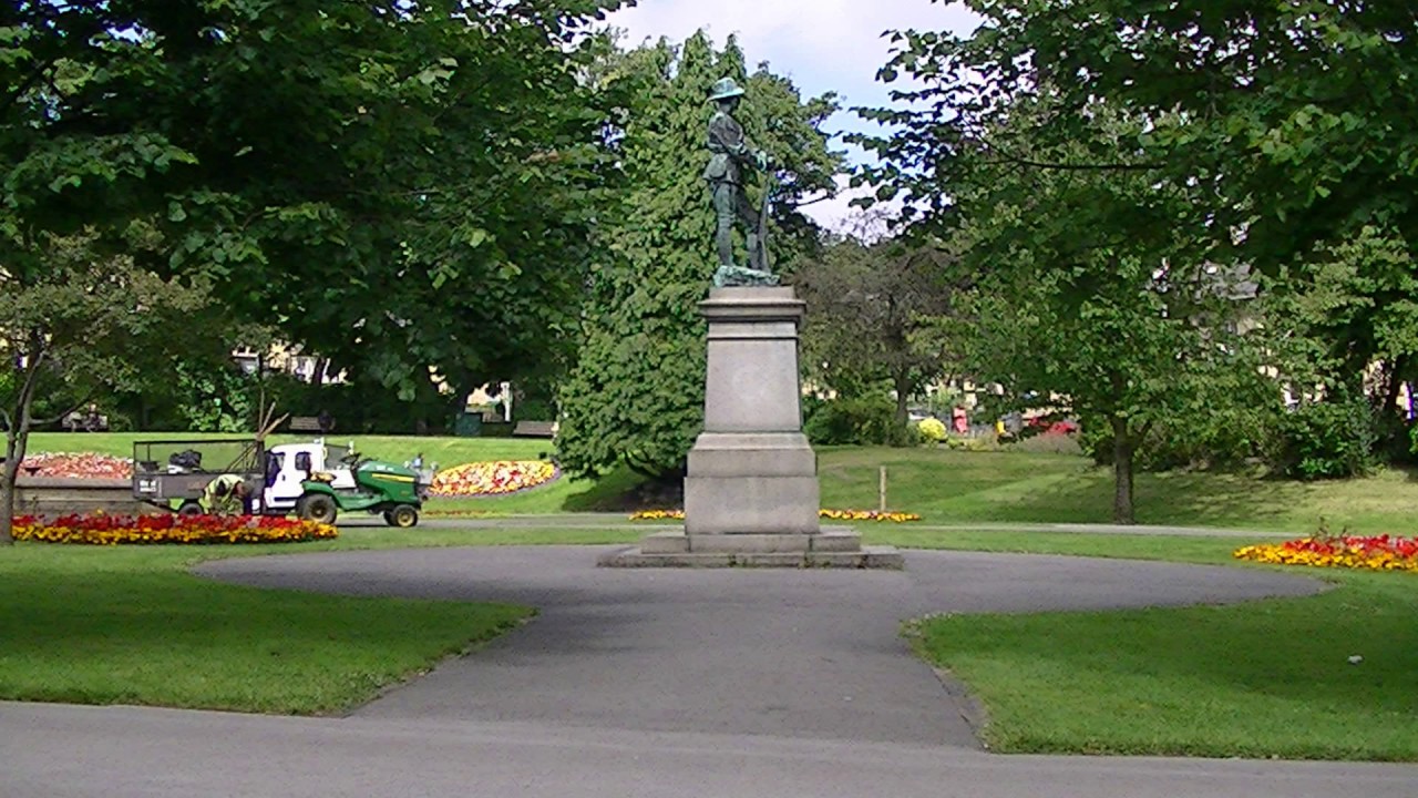 #tameside Tameside Parks Nature Wildlife Birds Summer Sun Trees - YouTube