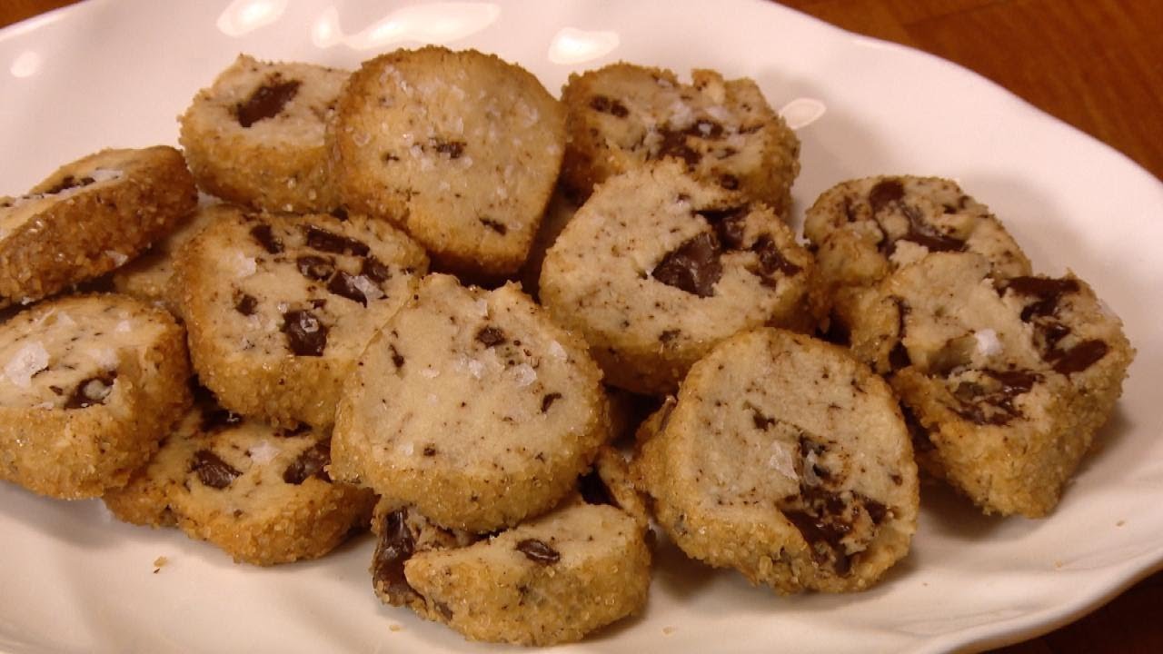 Could These Be the Best Cookies Ever? - YouTube