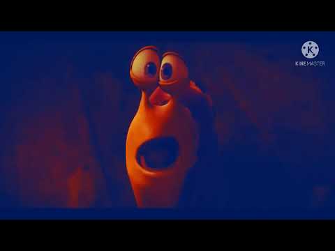 YTP: Turbo Fell in Love with Jewel from Rio 🐌🐦💎 - YouTube
