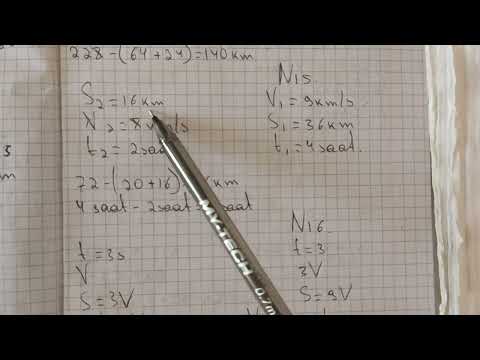 Namazov 4-cü sinif çalışmalar səh 152