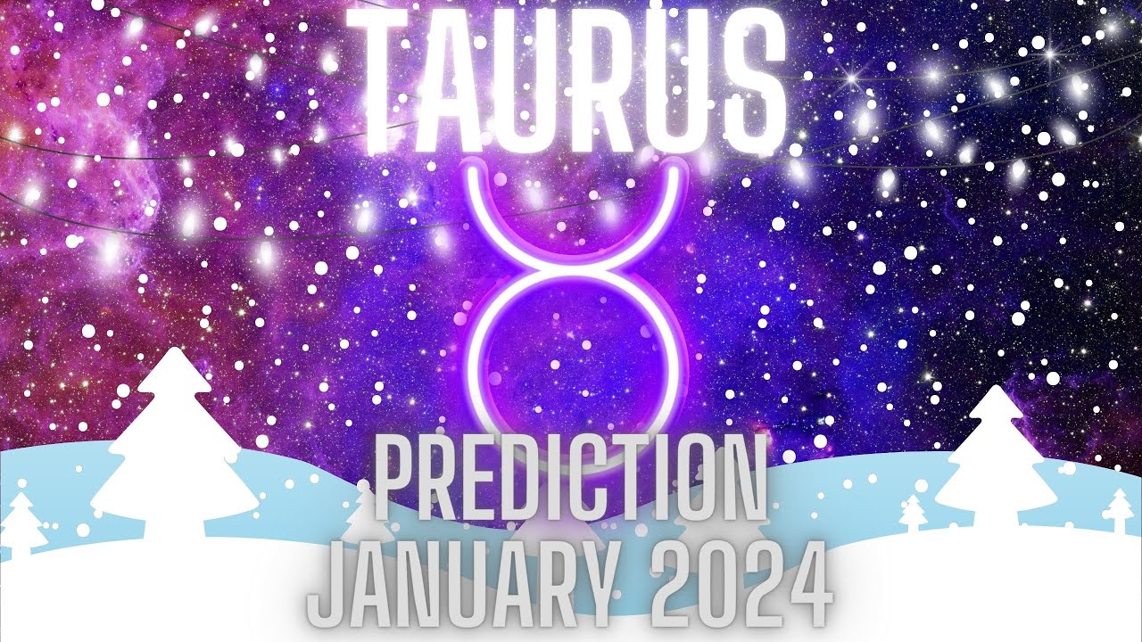 Taurus ♉️ - Master Manifesting Taurus! Opportunities Are Knocking On ...