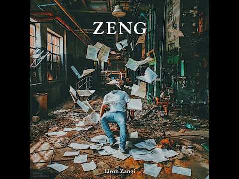Zeng - Any Day Now 2018