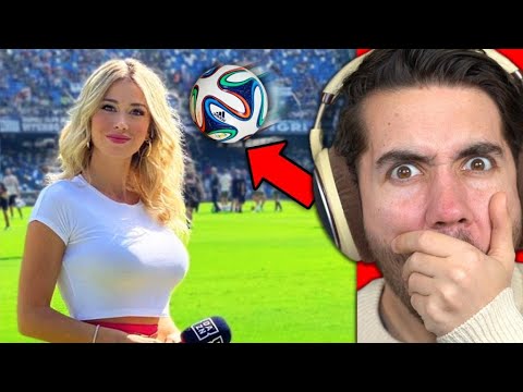 The Most Embarrassing Moments Caught On Camera - YouTube