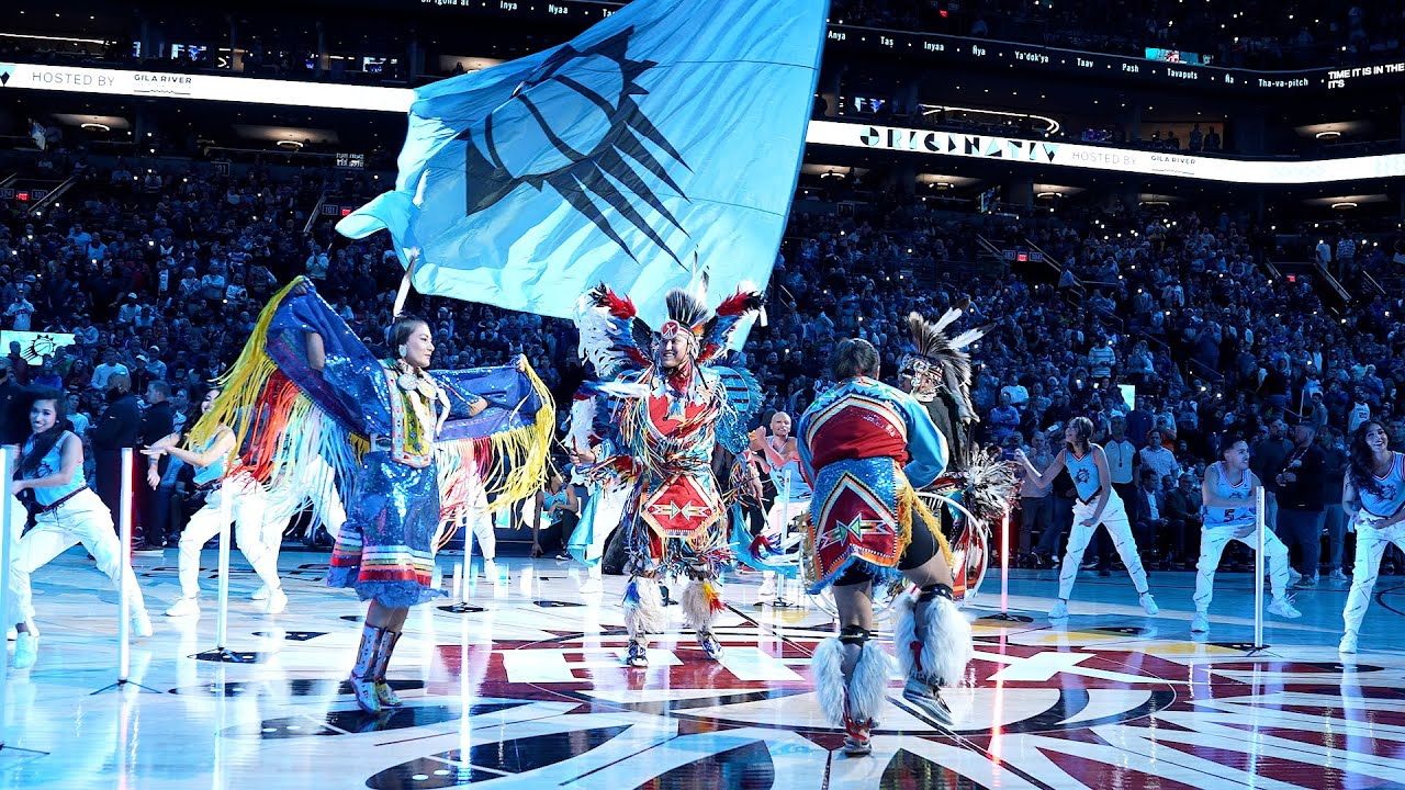 COURTSIDE | SEASON 2, EPISODE 7: Behind the Scenes: ORIGINATIV - YouTube